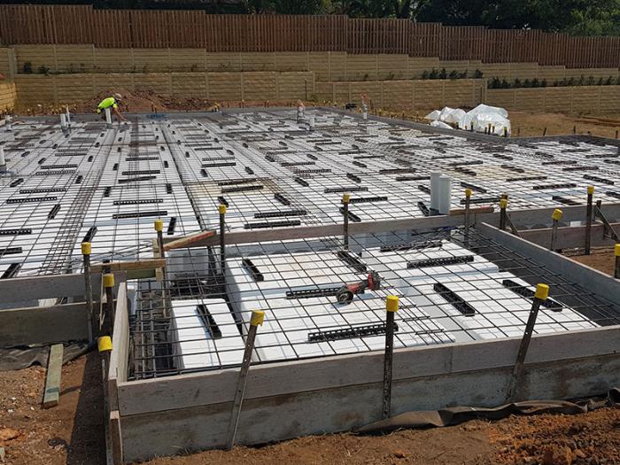 Structural Engineering Design for Renovations and Extensions